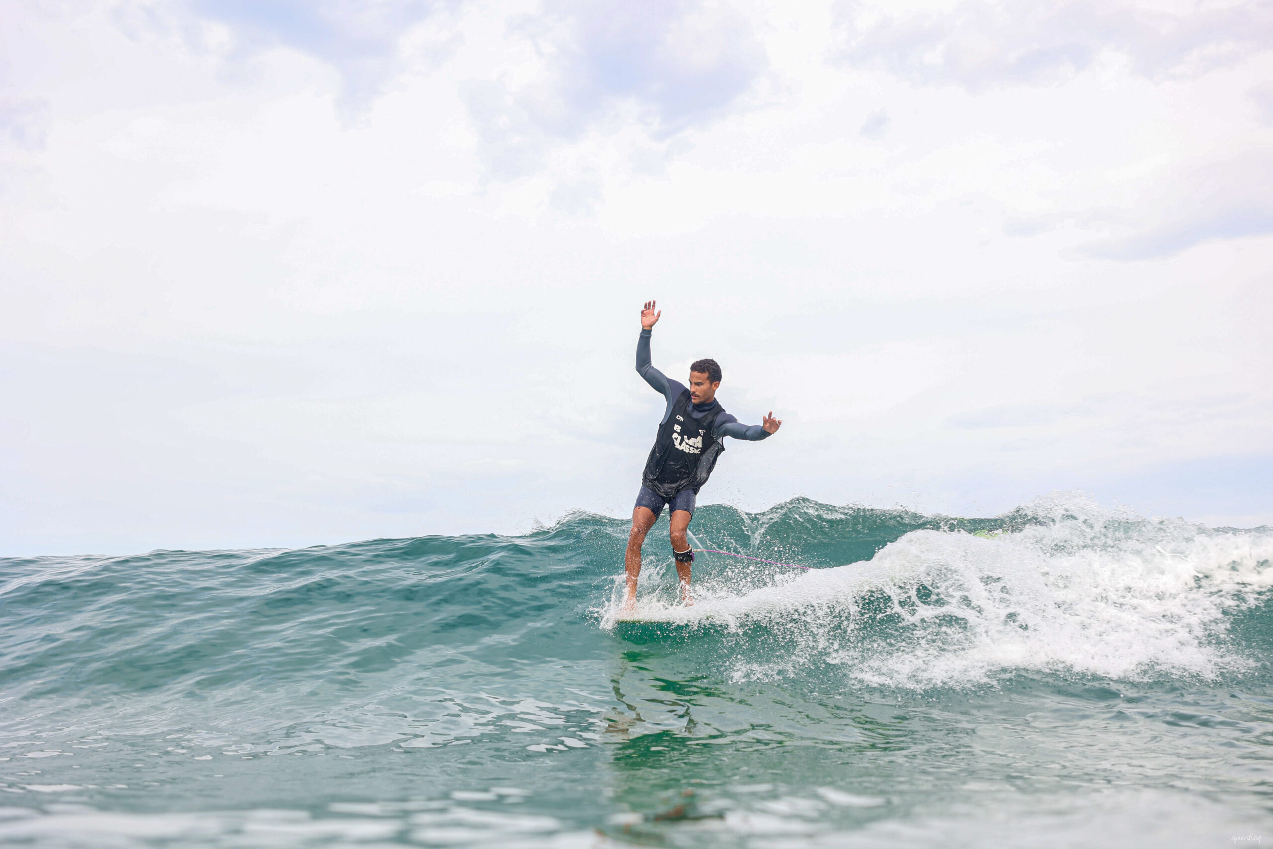La O'Neill Belza Classic revient à Biarritz ! - Surf Session