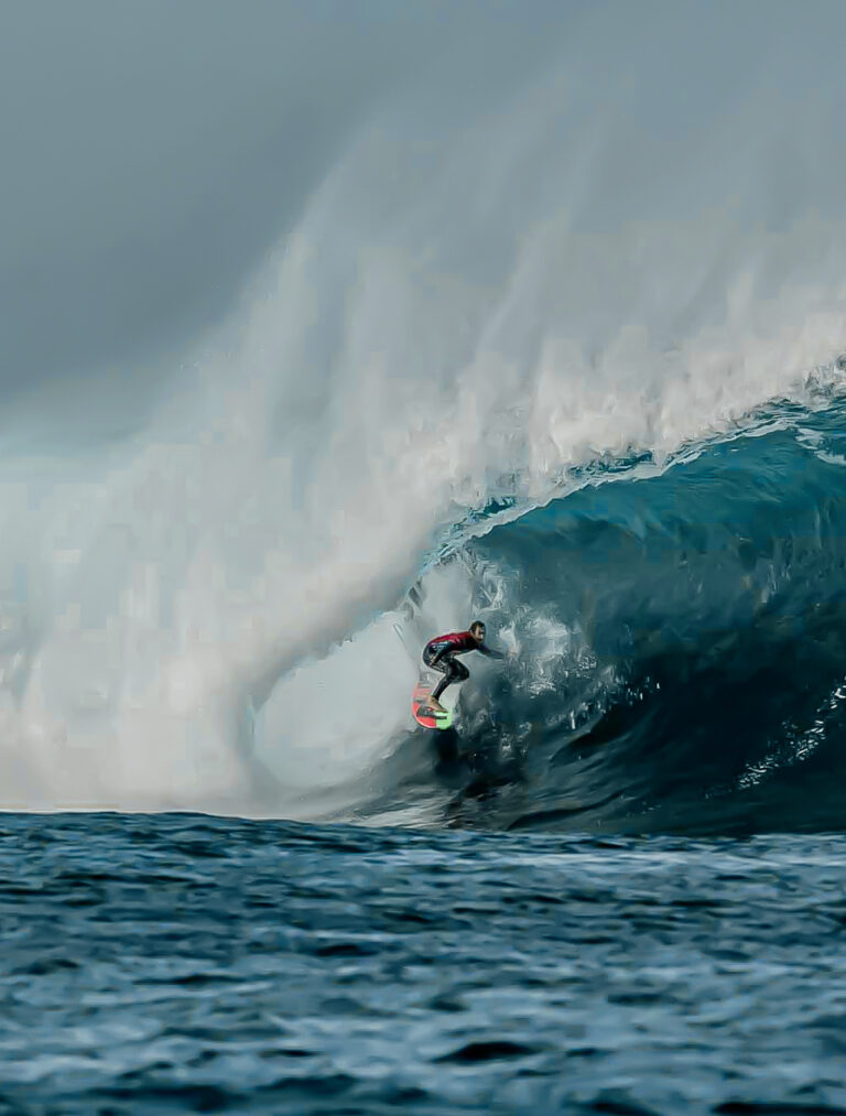 Surf Session Magazine - Actu surf, vidéo, météo surf