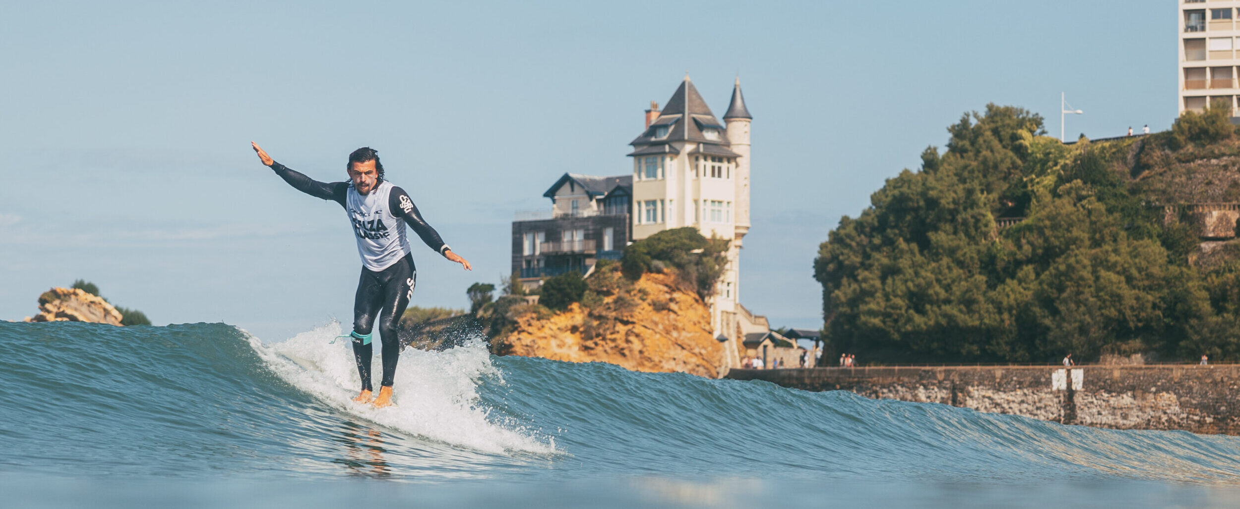 Un beau palmarès et de la belle action pour la O'Neill Belza Classic ...