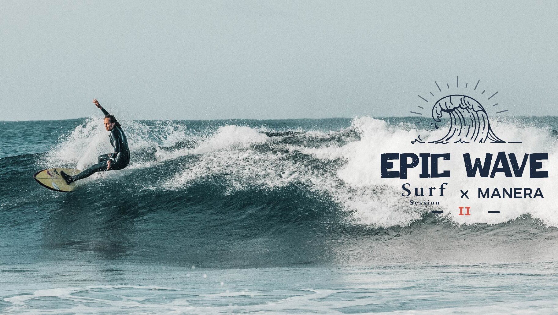 Epic Wave Manera II : un carve contest avec plus de 1500€ à la clé ...