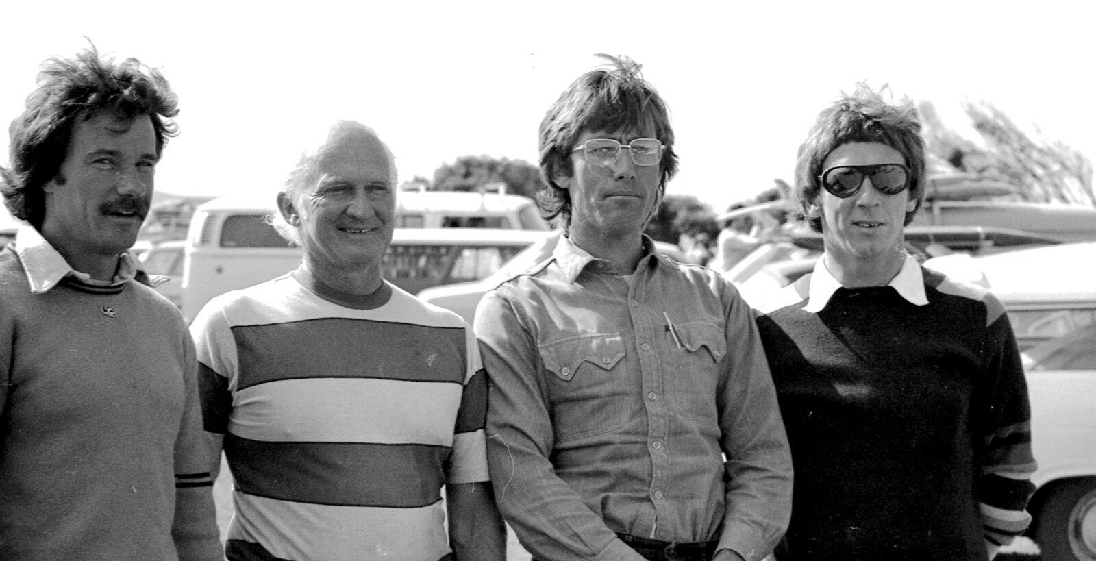 Alan Green, créateur de Quiksilver, nous a quittés - Surf Session