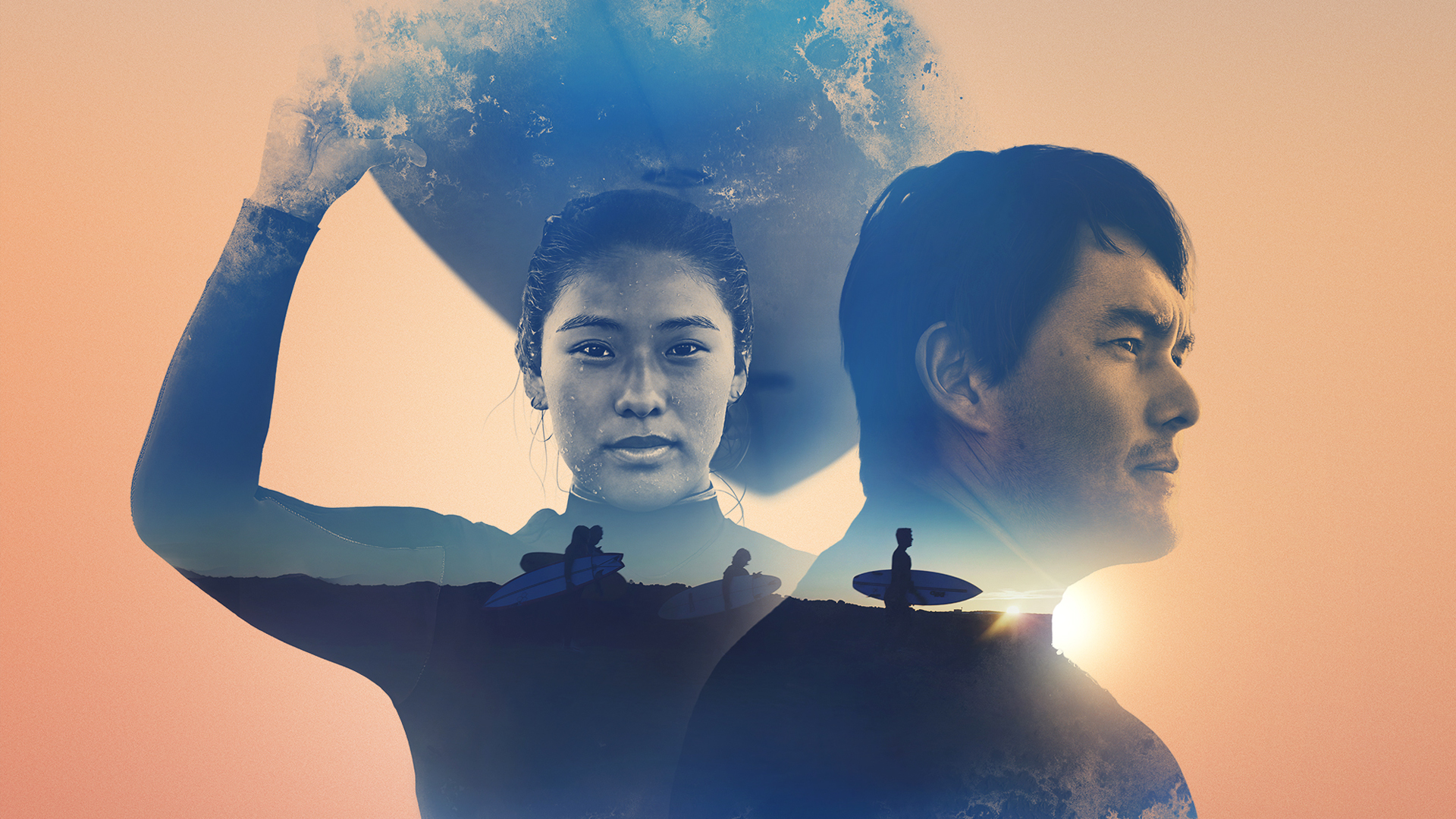 "Chasing Waves" : La Série sur le Surf Japonais - Surf Session