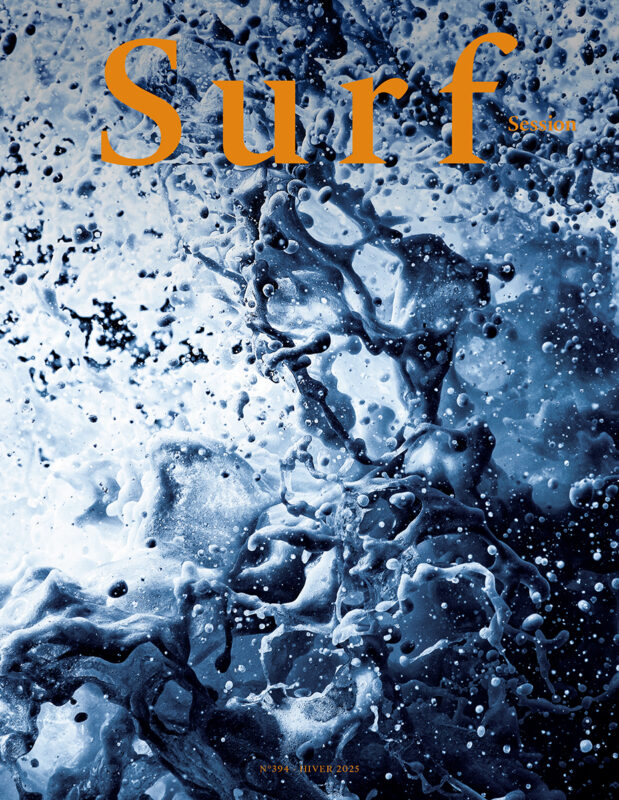 Surf Session - Actu surf, vidéo, météo surf