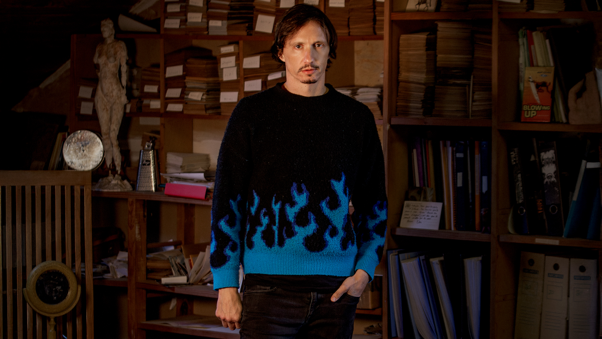 Mario Duplantier - Gojira - Surf Session