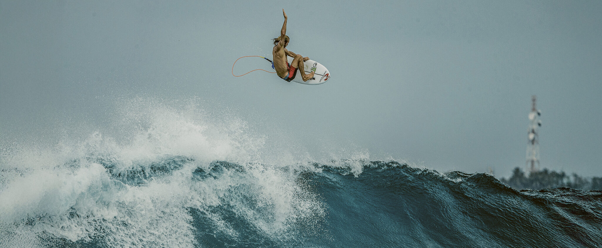 Surf Session - Actu surf, vidéo, météo surf