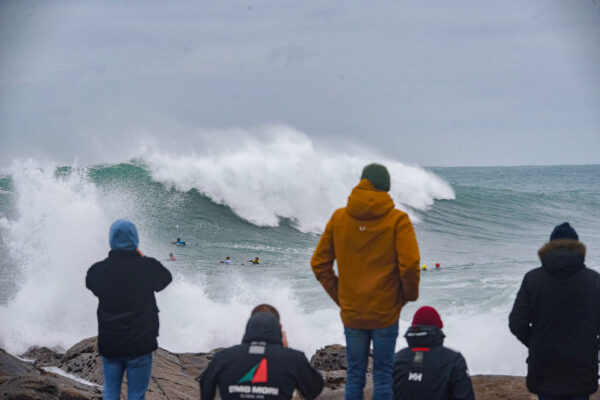 Pride Annaëlle Challenge 2025 – Le grand retour ! - Surf Session