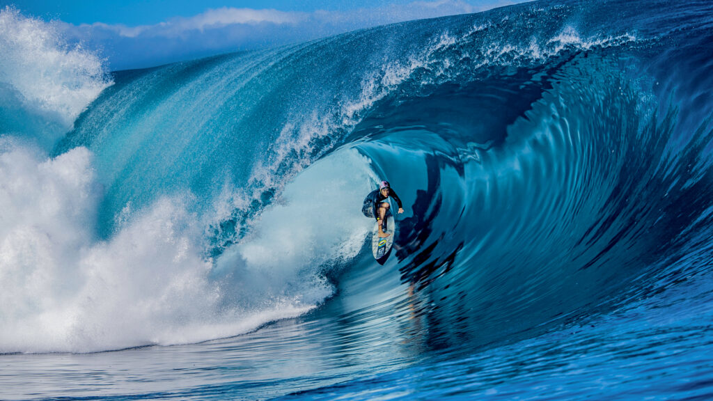 Jacob Turner - Surf Session