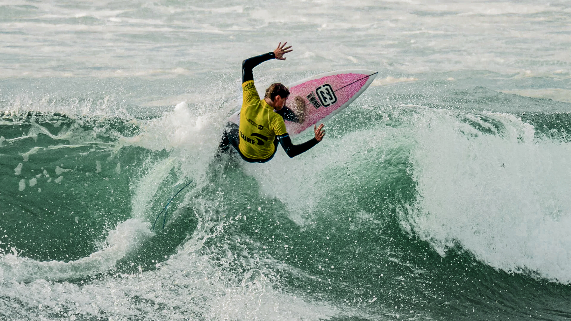 Résultats Shortboard - Surf Session