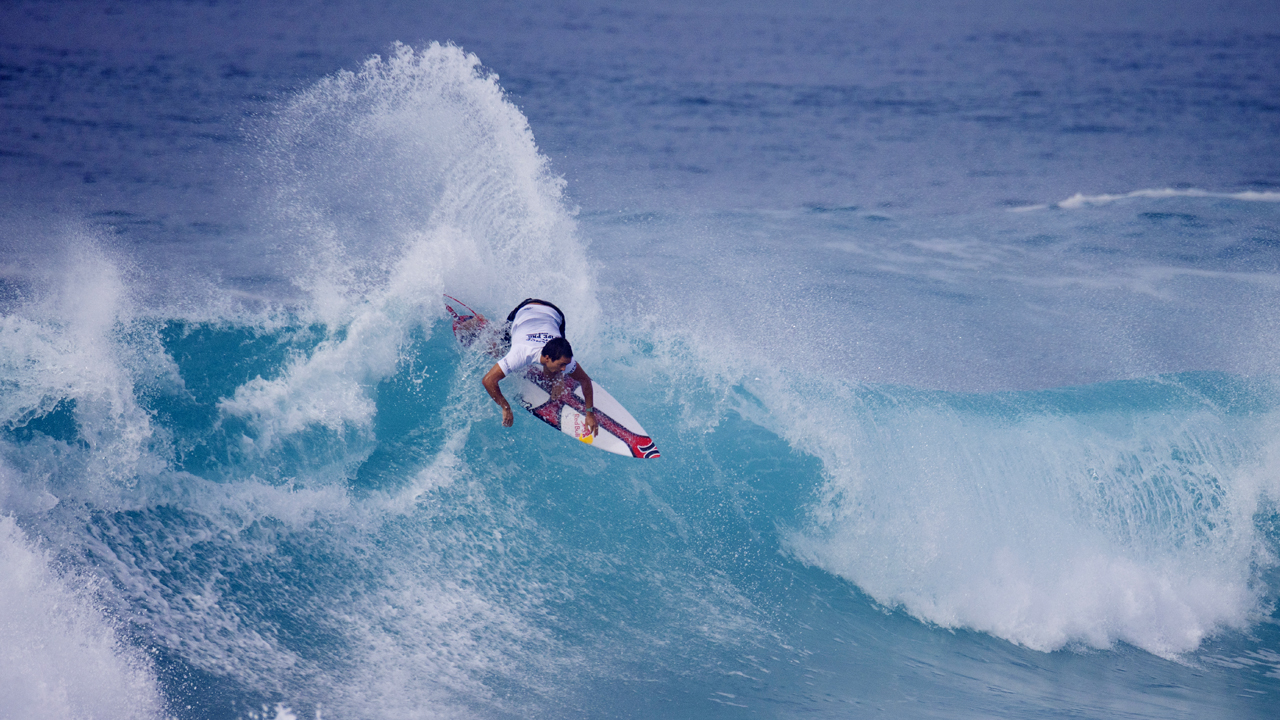 Florence Pipe Pro 2025 - Surf Session